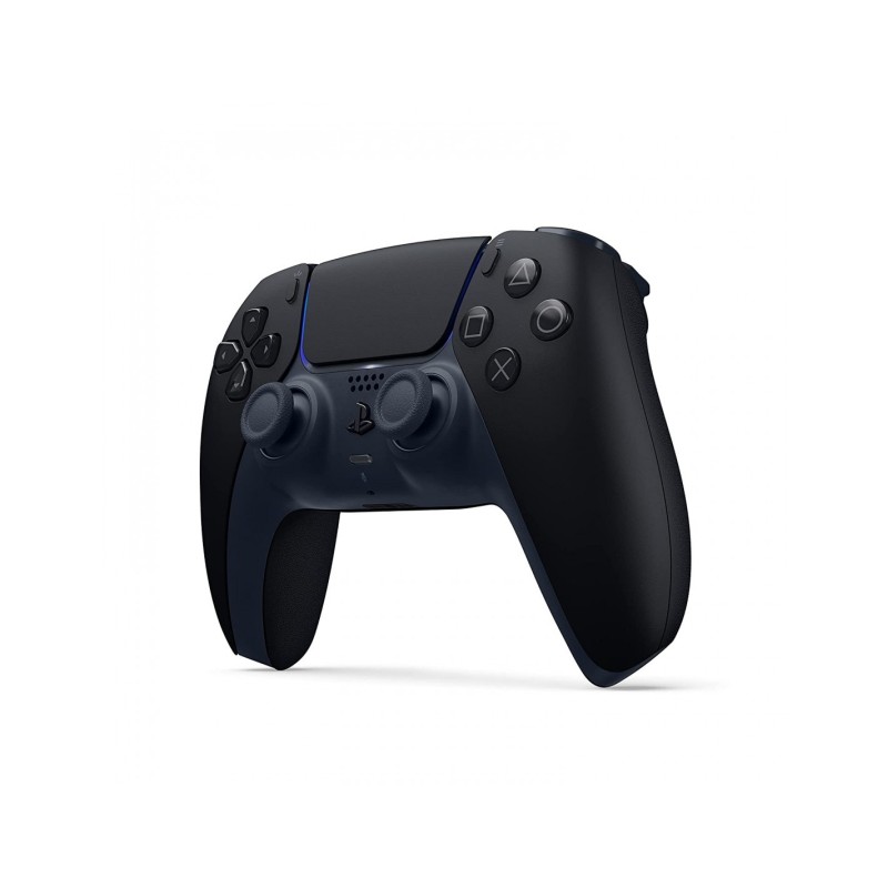 CONTROL INALÁMBRICO DUALSENSE MIDNIGHT BLACK PS5