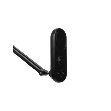 Brazo para Microfono Profesional Fantech AC902s Negro