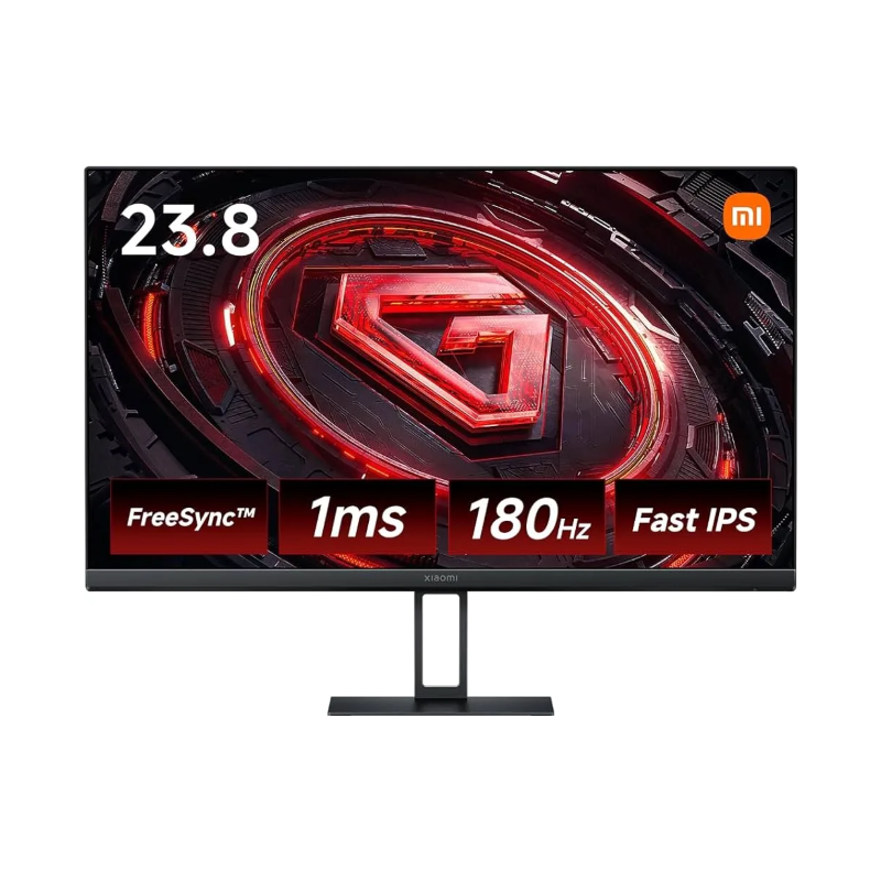 Monitor Gamer 24" - Xiaomi G24i