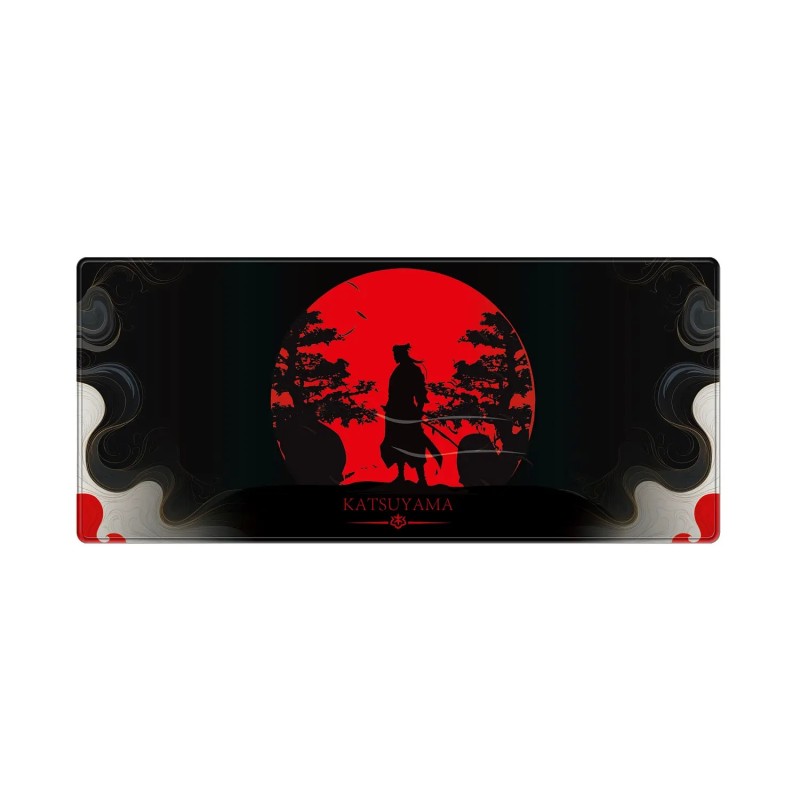 Mousepad Fantech ATO Deskmat MP905 XL Katsuyama