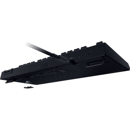 Teclado Mecanico Razer BlackWidow V4 Tenkeyless HyperSpeed Layout ...